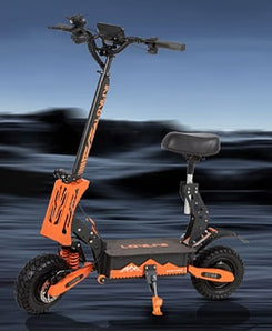 Arwibon Official | Best Adults Electric Scooter Manufacturer